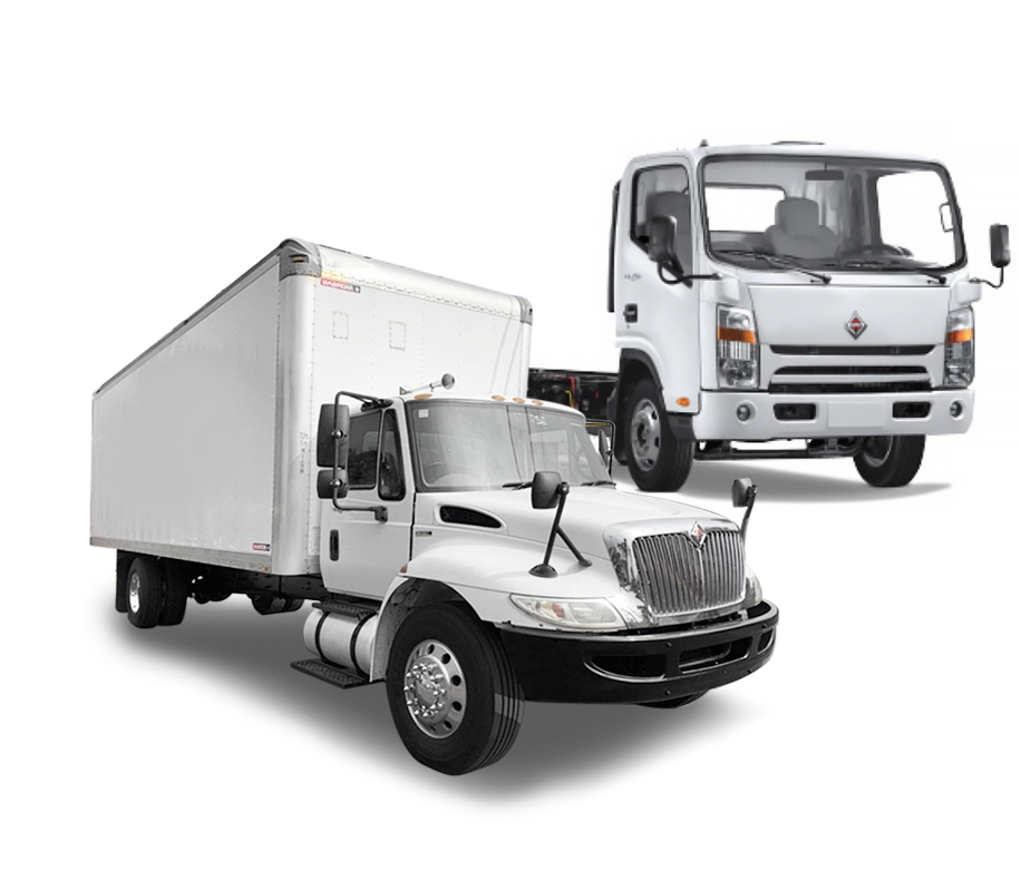 Fletes de Tráiler en Guadalajara | Transportes Firmsan
