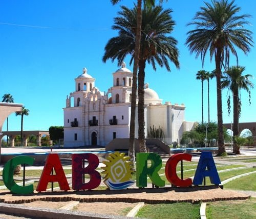 Caborca | Transportes Firmsan